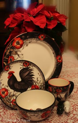 Bring Joy to the Table with Cracker Barrel – O Taste and See